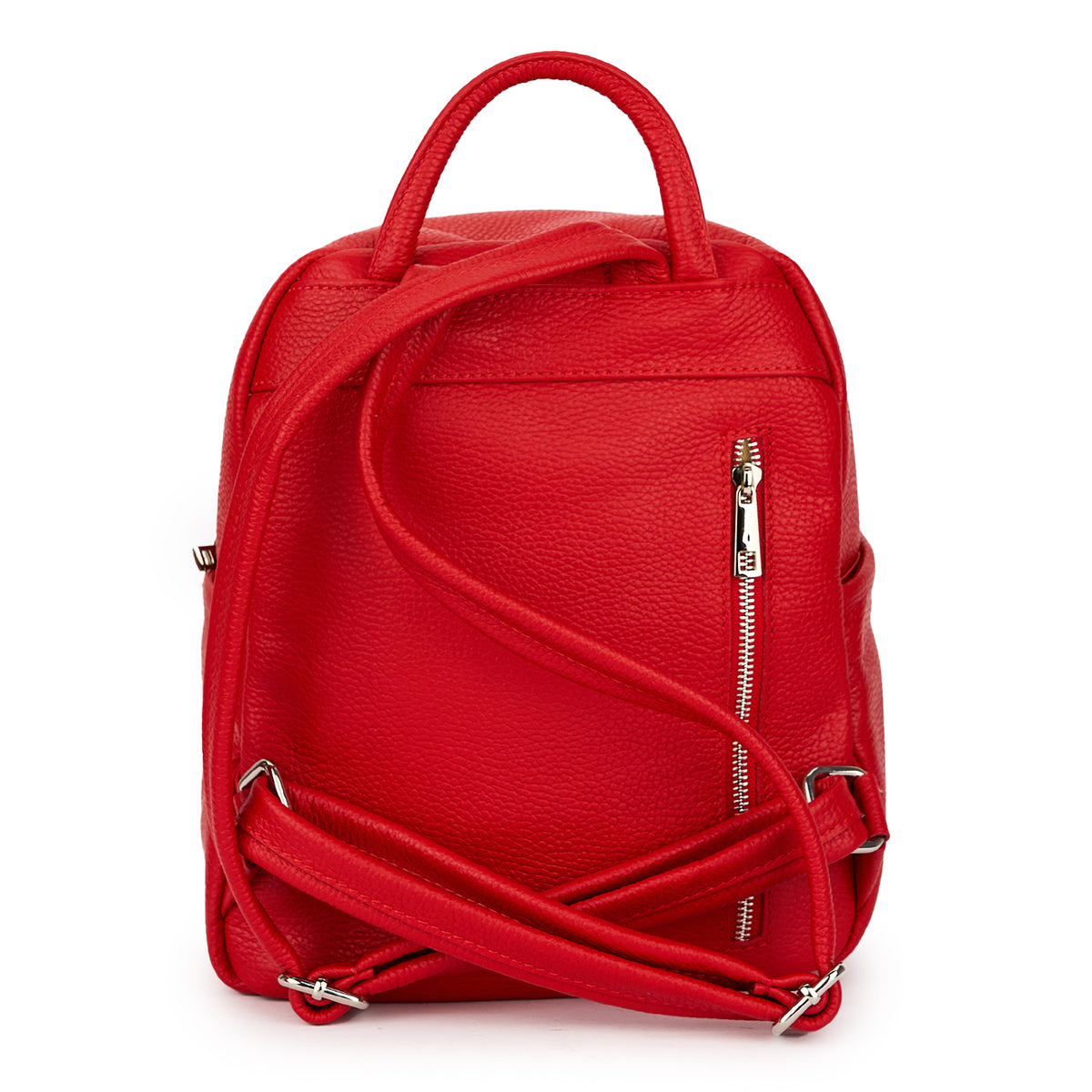Rucsac elegant dama din piele naturala 11787 – Superlative.ro