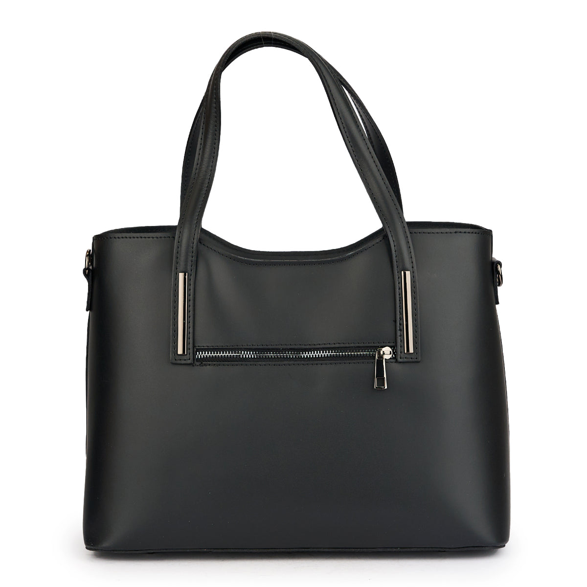 Geanta mare dama din piele naturala 11823 – Superlative.ro