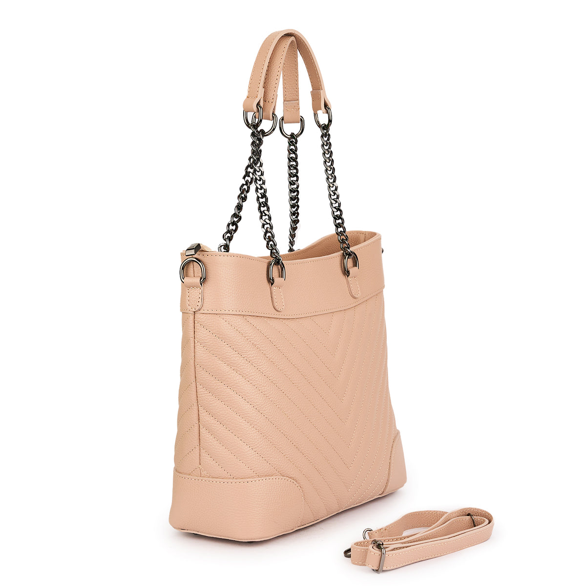 Geanta dama din piele naturala 11845 – Superlative.ro