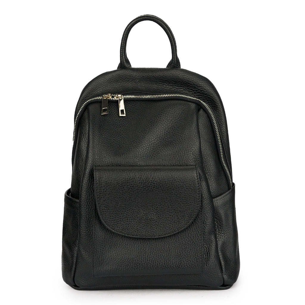 Rucsac elegant dama din piele naturala 11782 – Superlative.ro