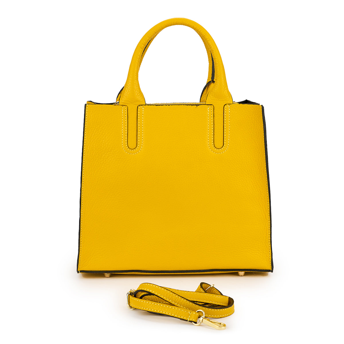 Geanta dama din piele naturala 11701 – Superlative.ro