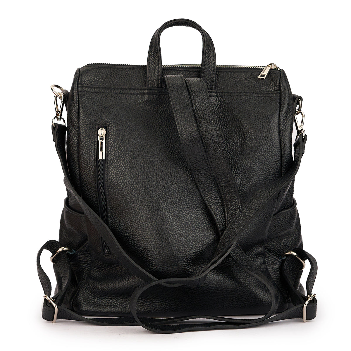Rucsac elegant dama din piele naturala 11947 – Superlative.ro