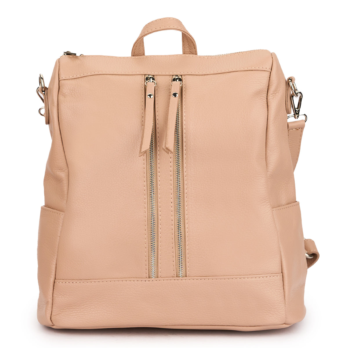 Rucsac elegant dama din piele naturala 11948 – Superlative.ro