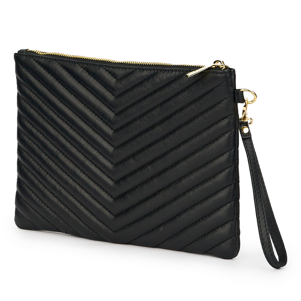 Geanta plic dama din piele naturala 11617 – Superlative.ro