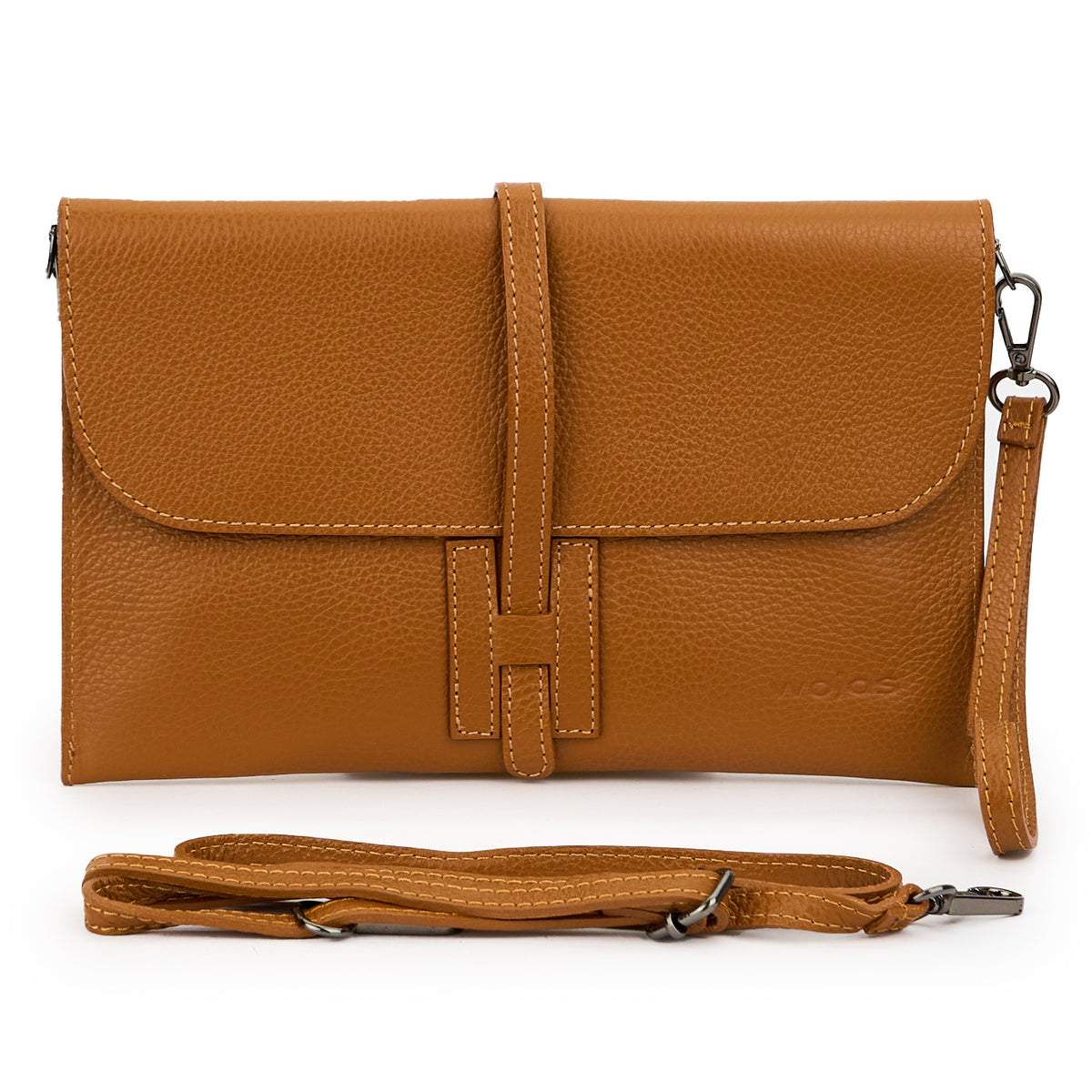 Geanta plic dama din piele naturala 11622 – Superlative.ro