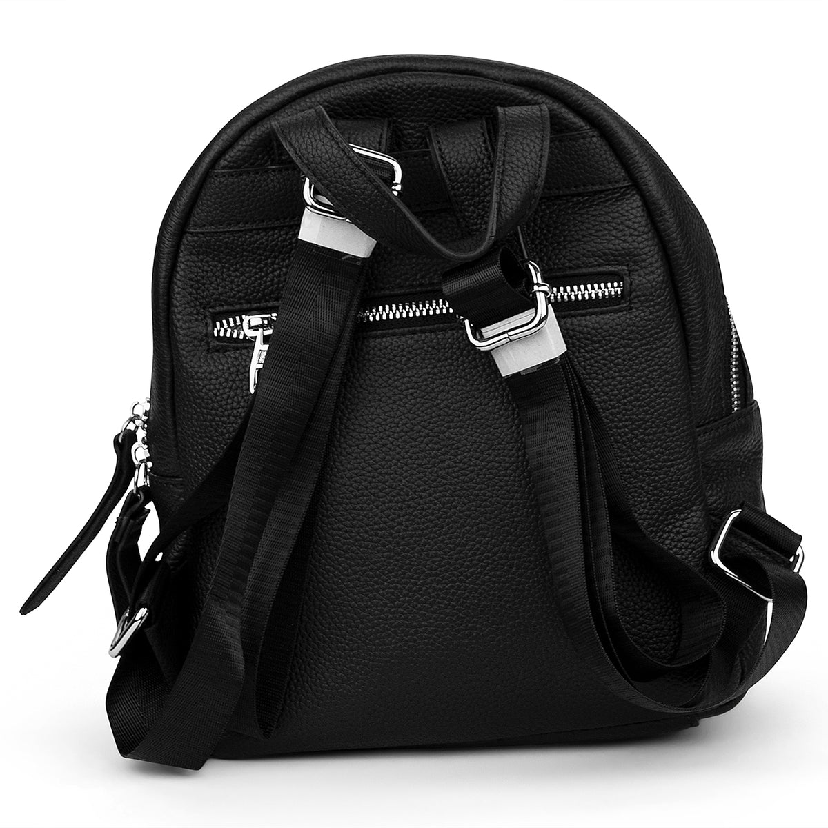 Rucsac elegant dama din piele naturala 11427 – Superlative.ro