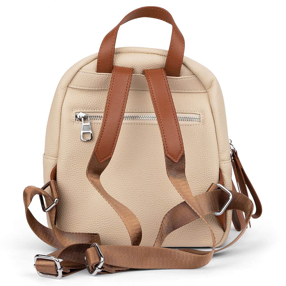 Rucsac elegant dama din piele naturala 11426 – Superlative.ro