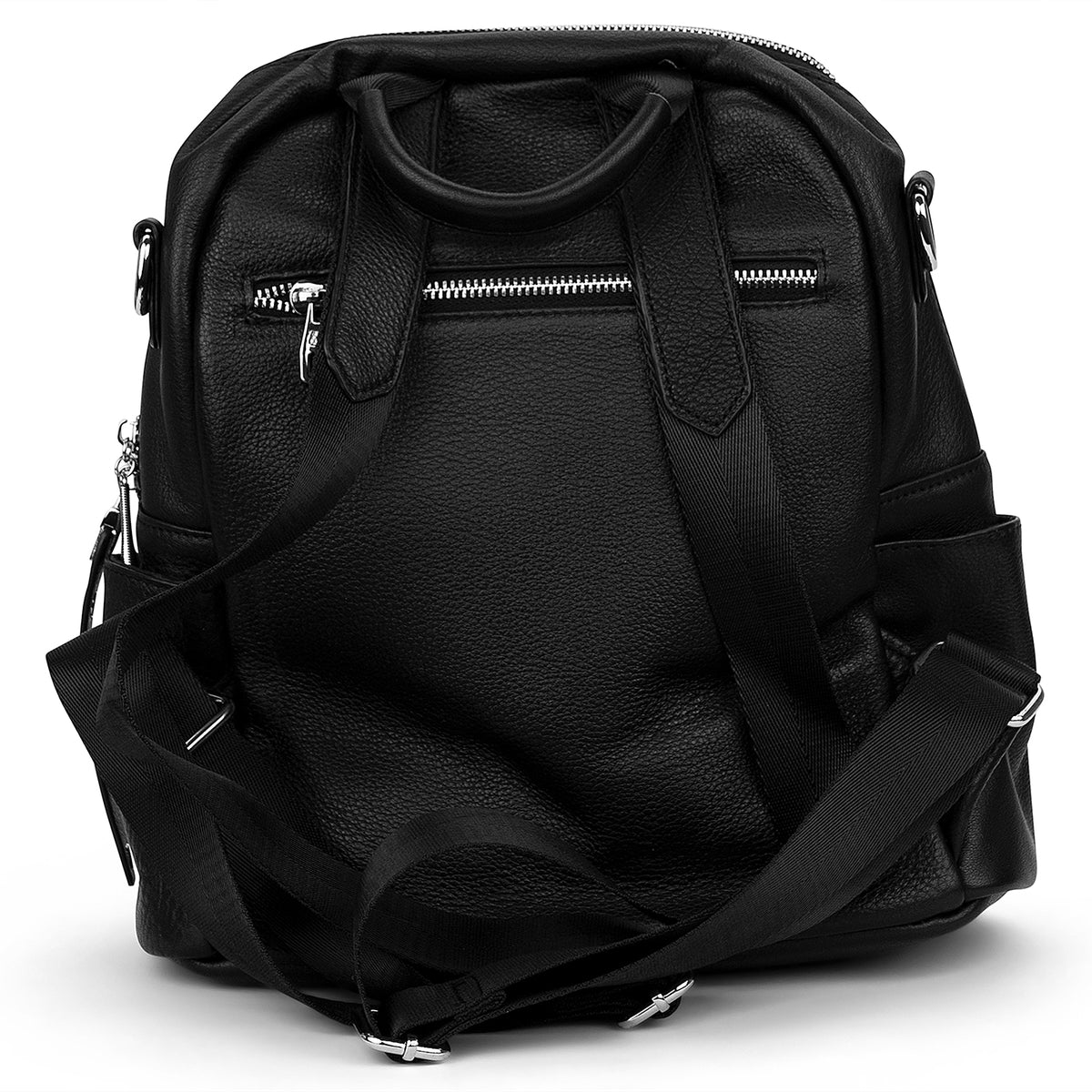 Rucsac elegant dama din piele naturala 11440 – Superlative.ro