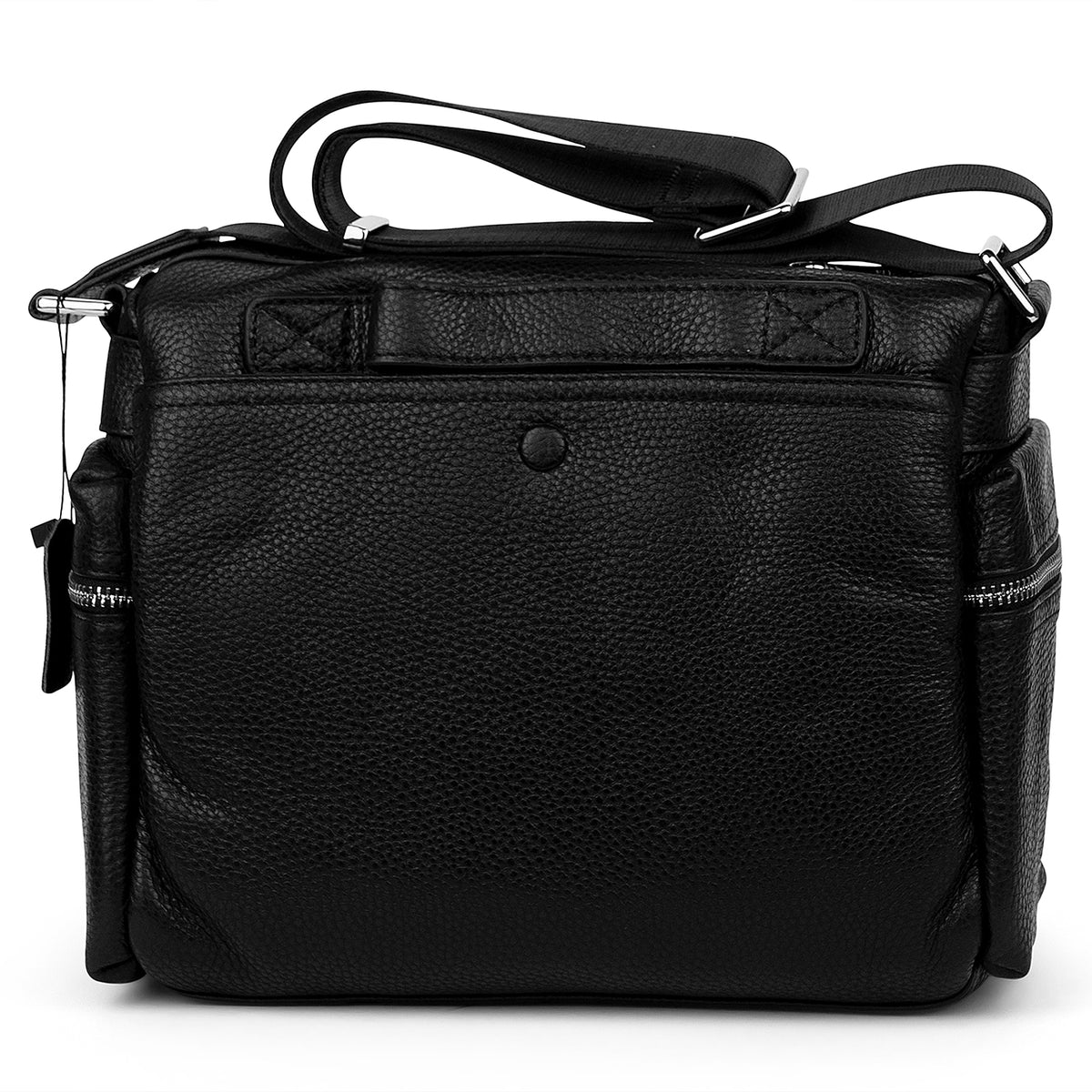 Geanta barbati din piele naturala 11446 – Superlative.ro