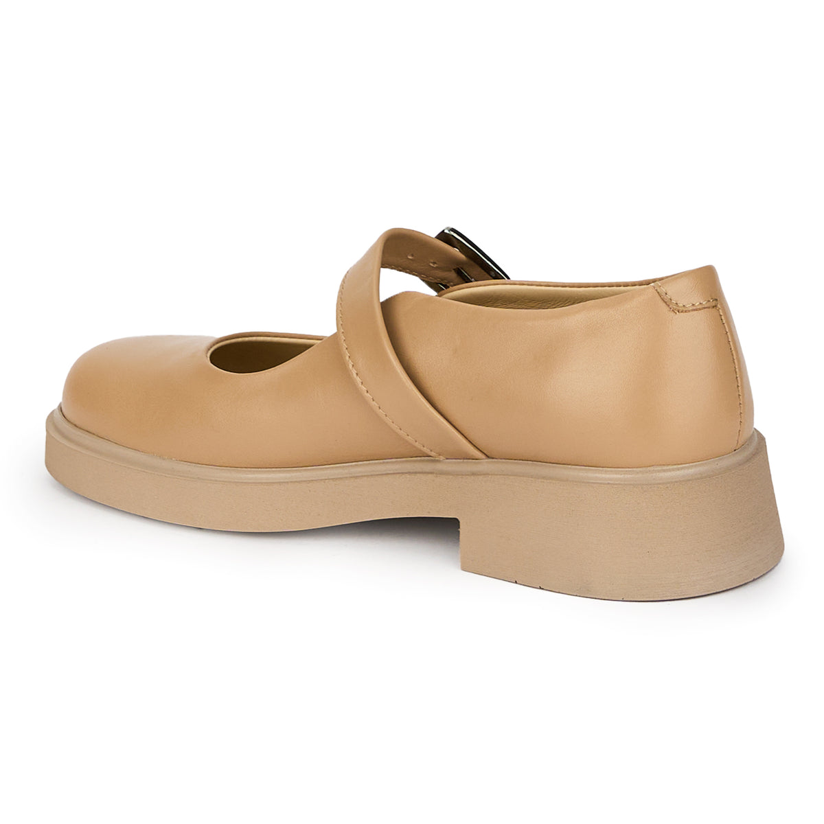 Pantofi dama din piele naturala 17906 – Superlative.ro