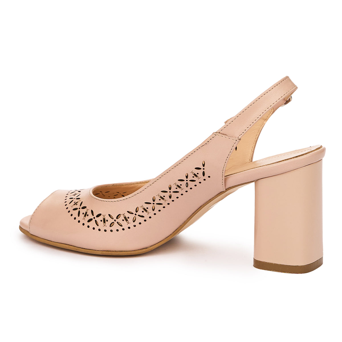 Sandale Elegante Dama Din Piele Naturala 10095 – Superlative.ro