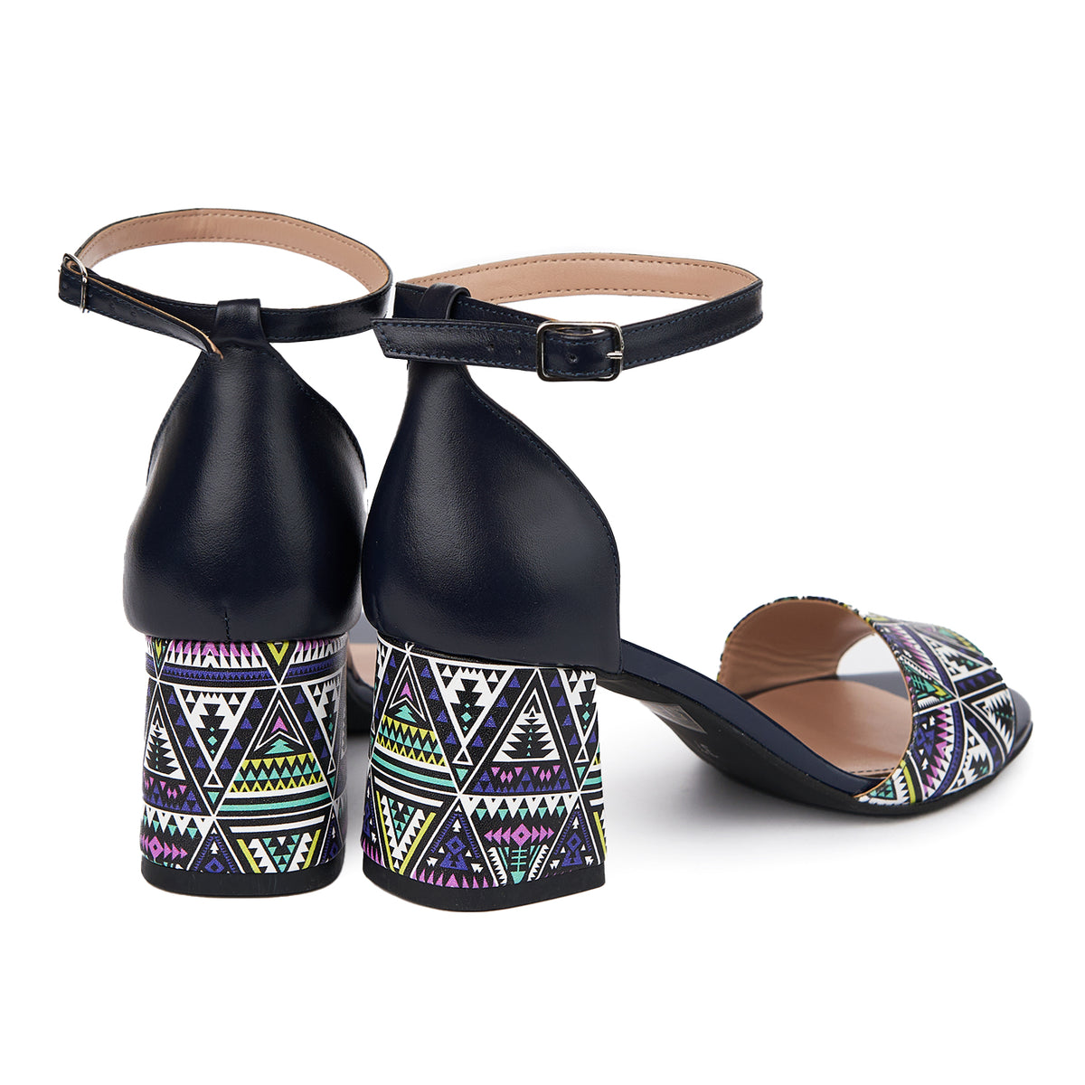 Sandale Elegante Din Piele Naturala 5577 – Superlative.ro