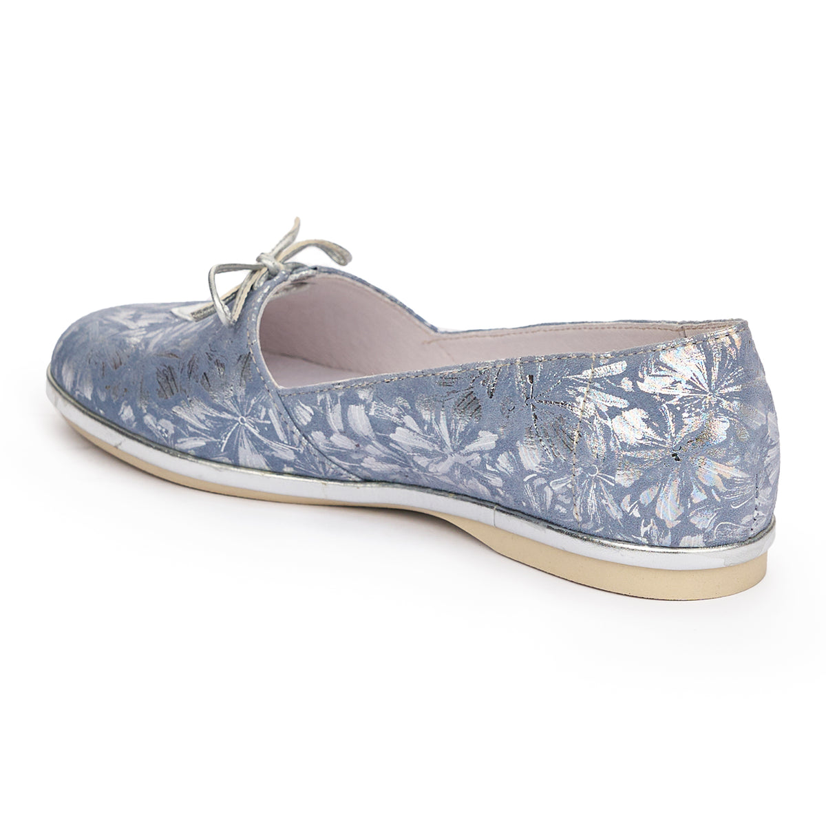 Balerini dama din piele naturala 12833 – Superlative.ro