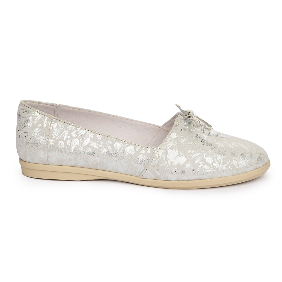 Balerini dama din piele naturala 12836 – Superlative.ro