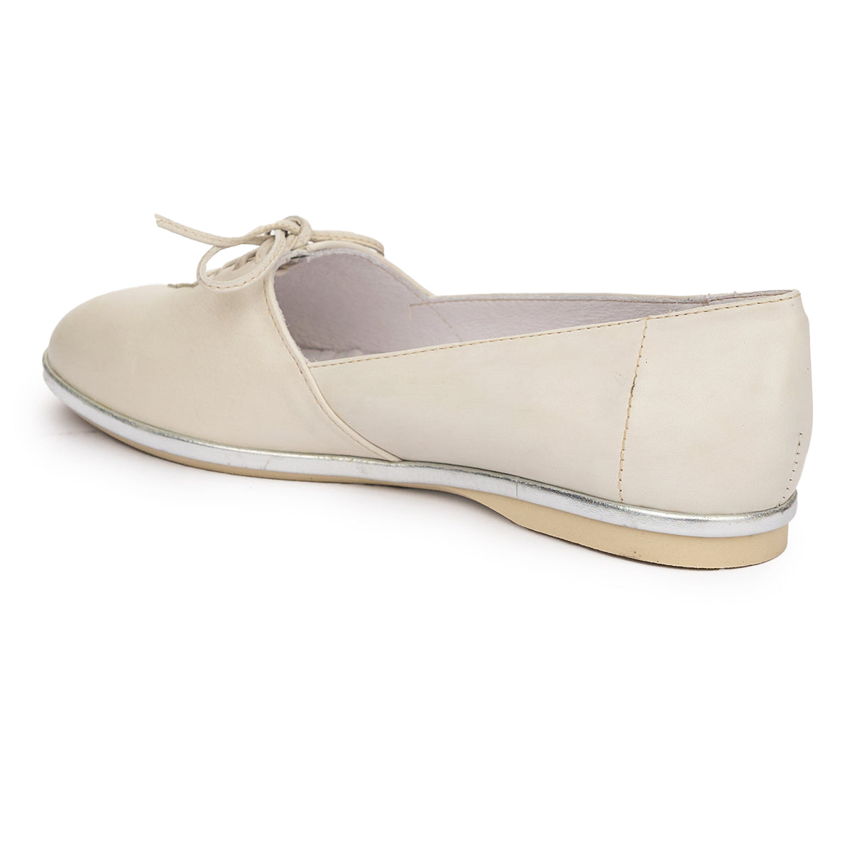 Balerini dama din piele naturala 12837 – Superlative.ro