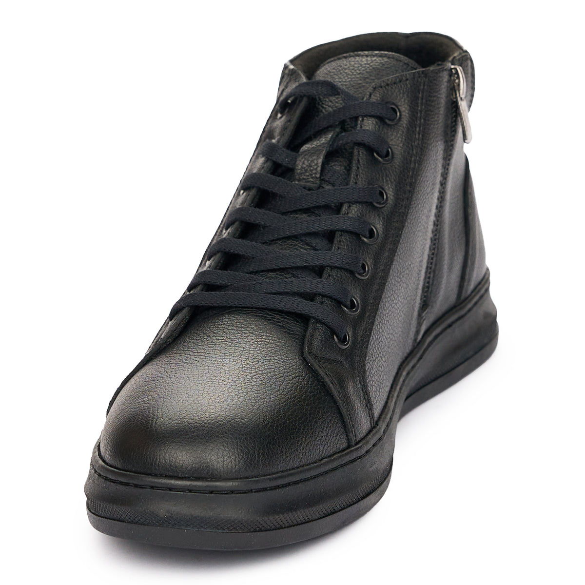 Ghete Casual Barbati din Piele Naturala 7342 – Superlative.ro