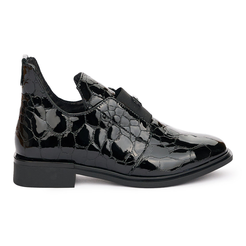 Pantofi dama din piele naturala 10992 – Superlative.ro