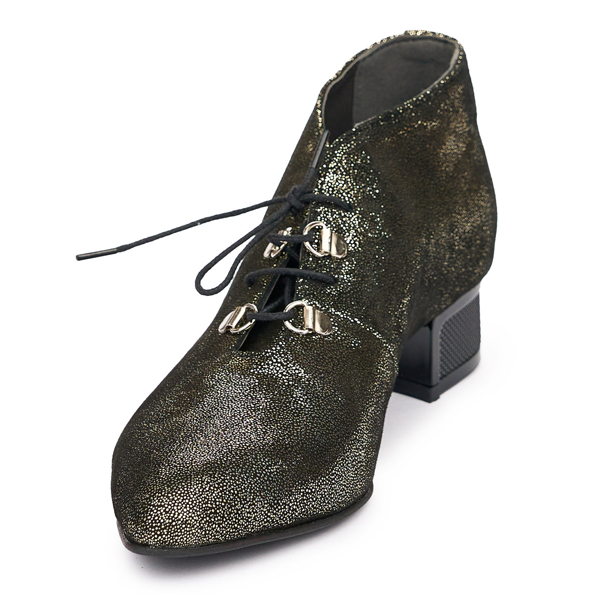 Pantofi dama din piele naturala 12052 – Superlative.ro