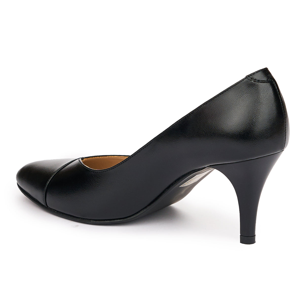 Pantofi dama din piele naturala 12732 – Superlative.ro