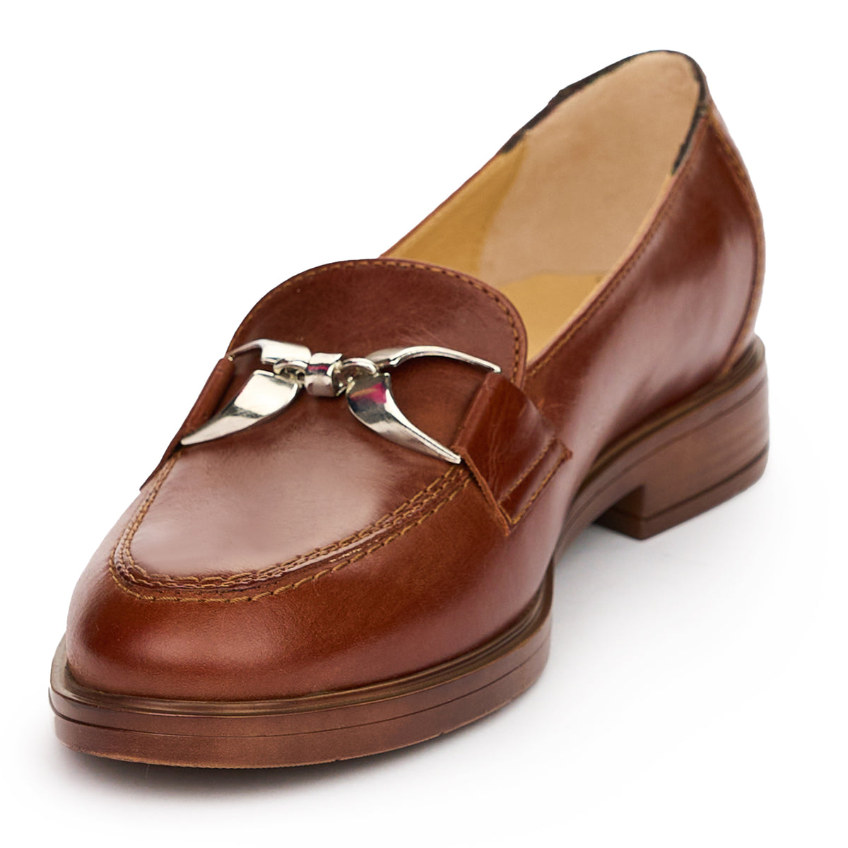 Pantofi dama din piele naturala 12794 – Superlative.ro