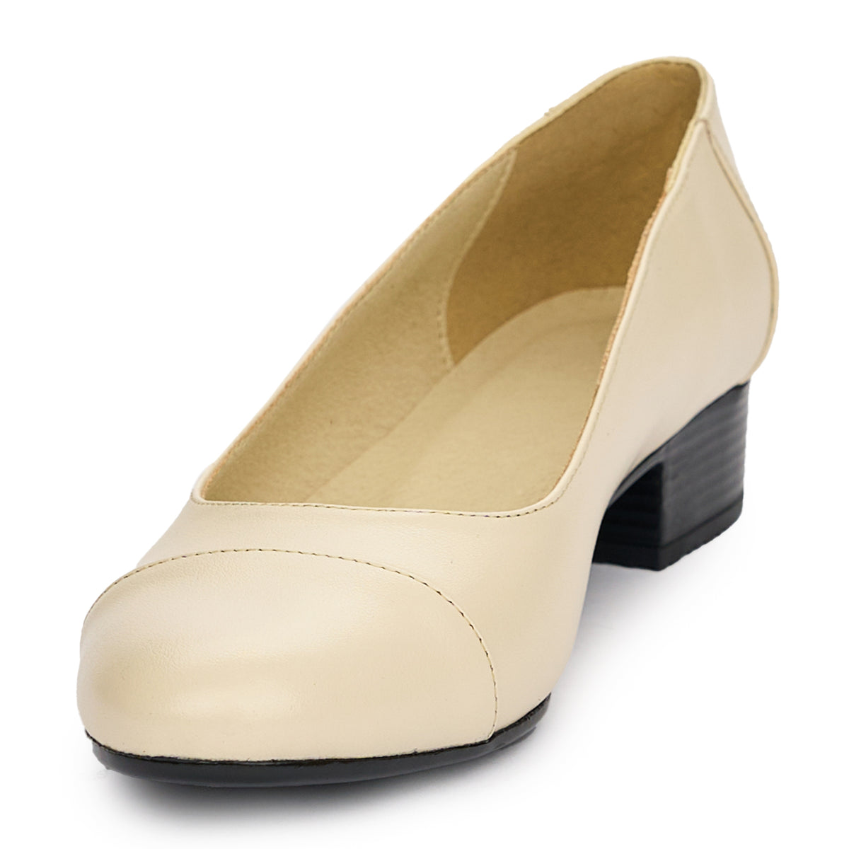 Pantofi dama din piele naturala 12857 – Superlative.ro