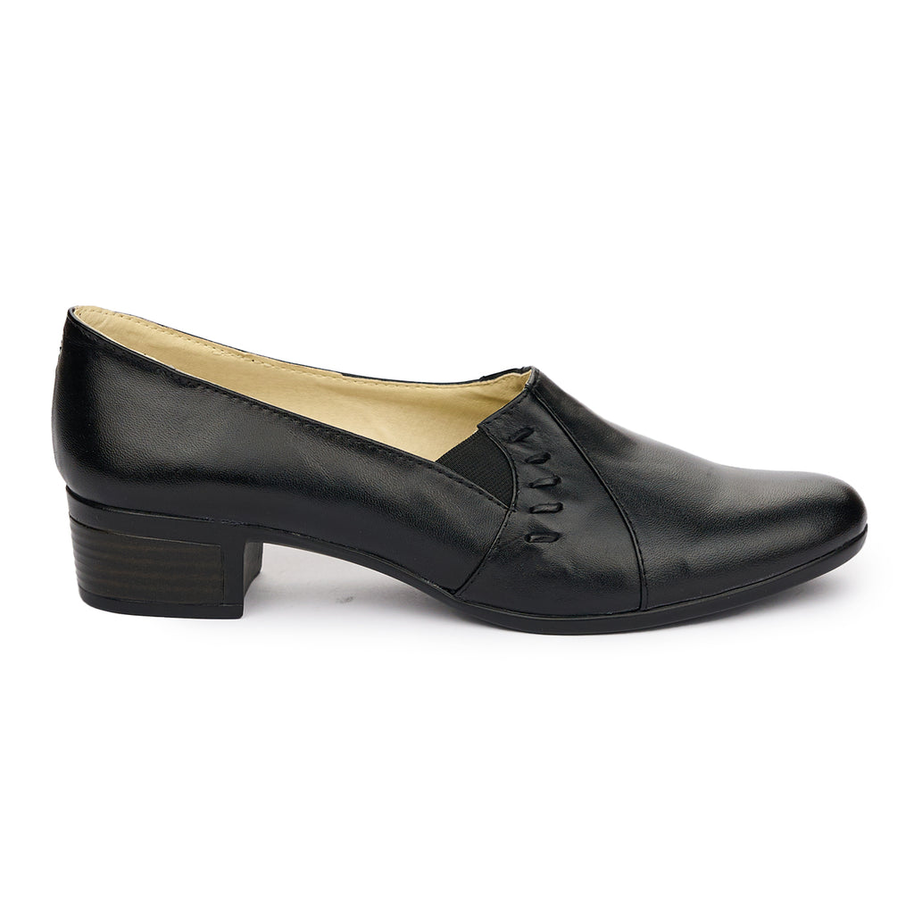 Pantofi dama din piele naturala 12871 – Superlative.ro