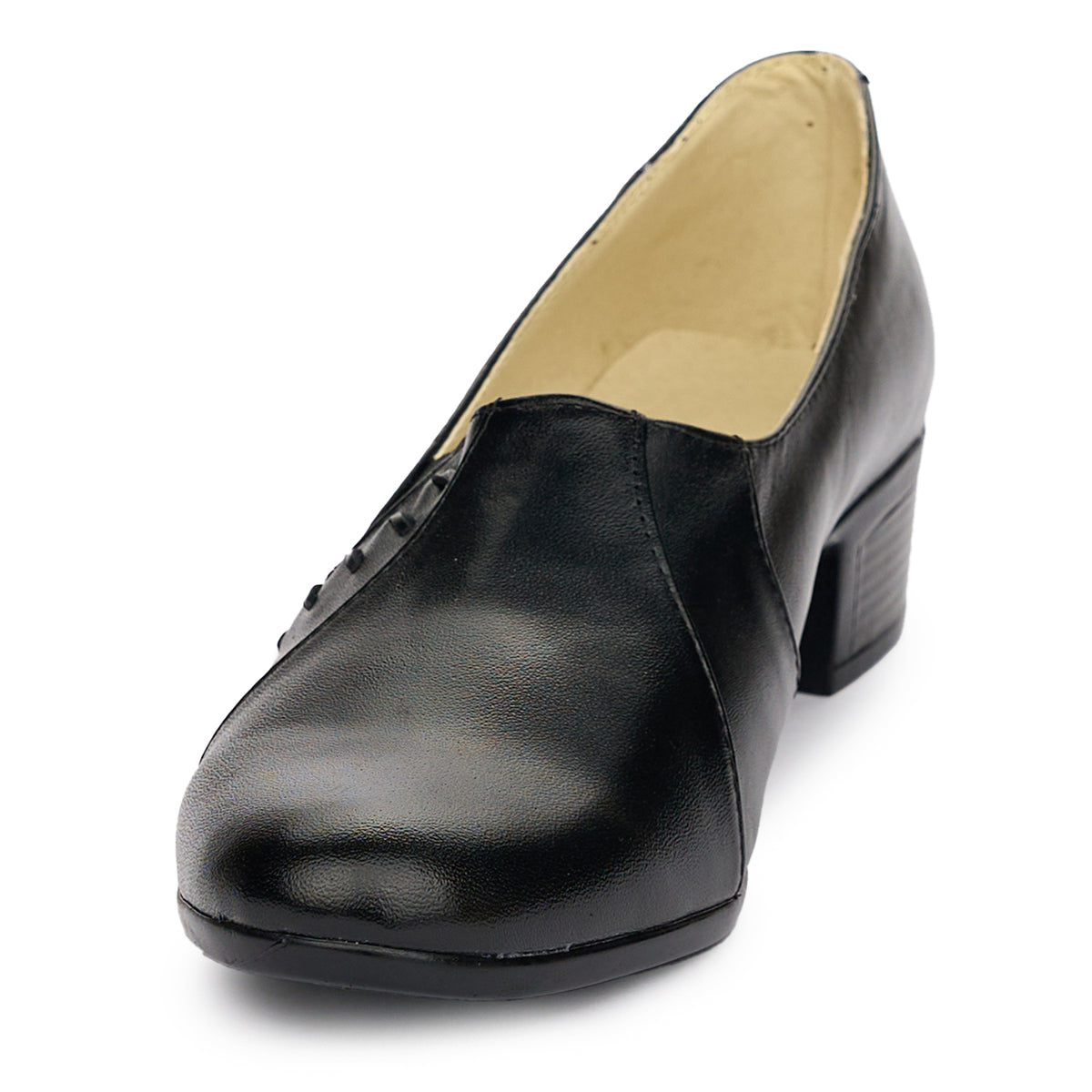 Pantofi dama din piele naturala 12871 – Superlative.ro