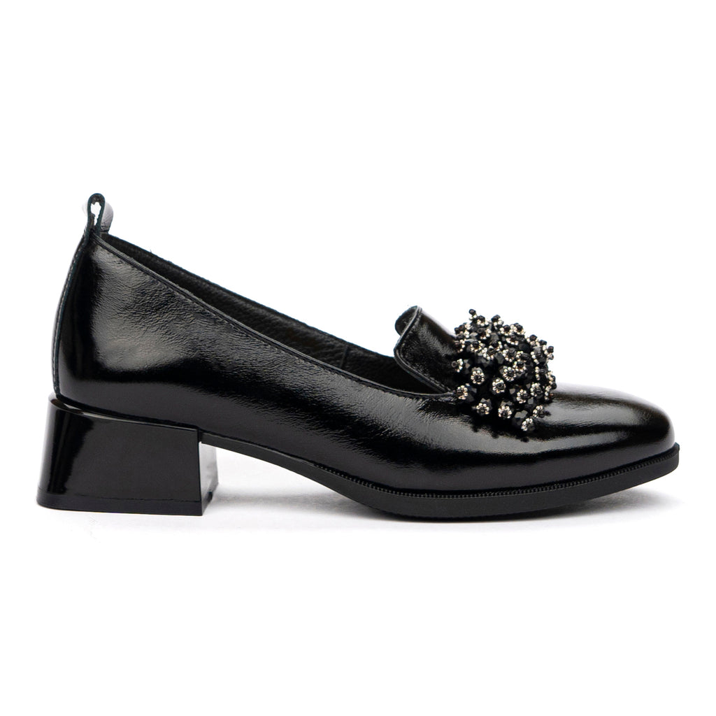 Pantofi dama eleganti din piele naturala 4097 – Superlative.ro