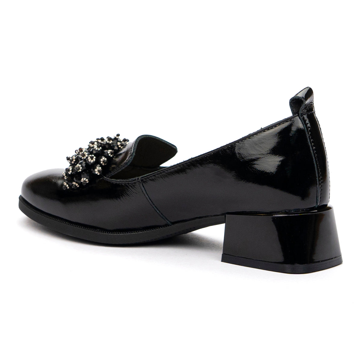 Pantofi dama eleganti din piele naturala 4097 – Superlative.ro