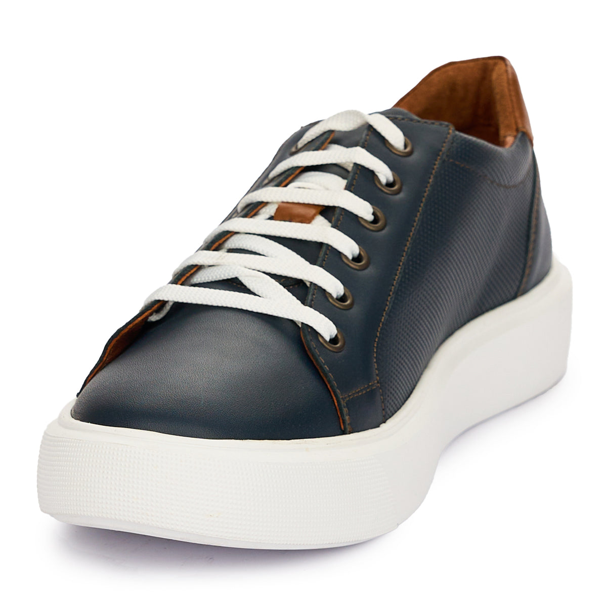 Pantofi sport barbati din piele naturala 7364 – Superlative.ro