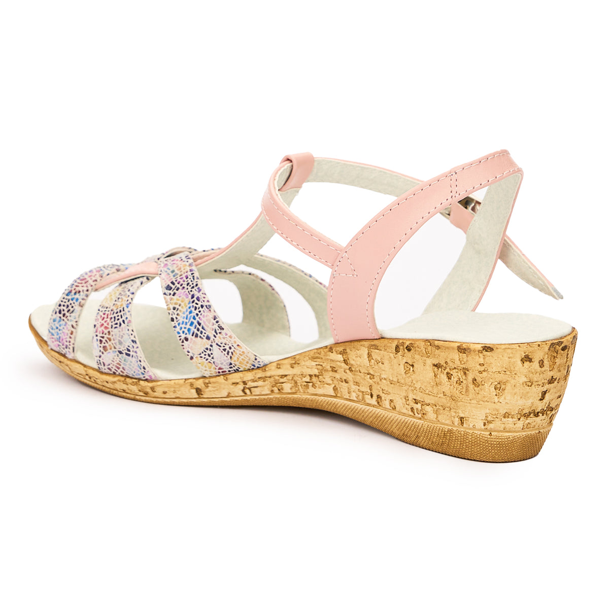 Sandale Dama Din Piele Naturala 10141 – Superlative.ro