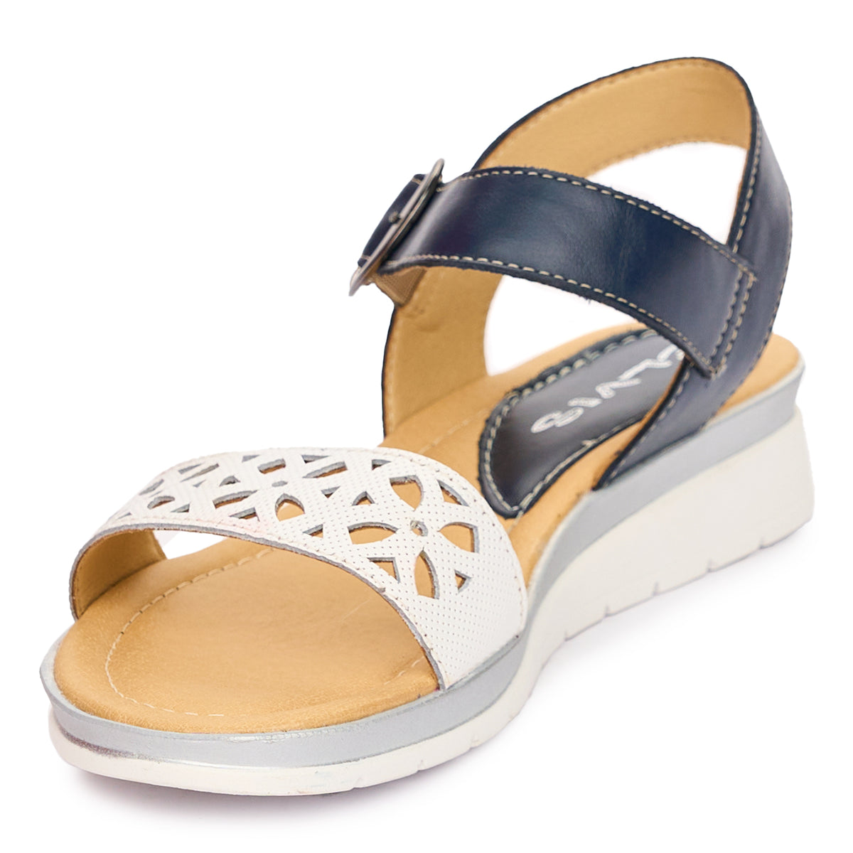 Sandale dama din piele naturala 12780 – Superlative.ro