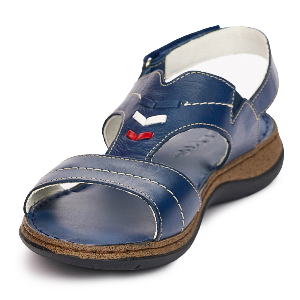 Sandale dama din piele naturala 12791 – Superlative.ro