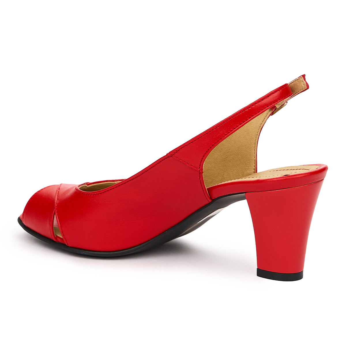 Sandale Dama Elegante Din Piele Naturala 10080 – Superlative.ro