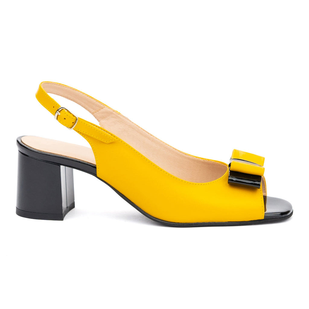 Sandale elegante dama din piele naturala 8702 – Superlative.ro