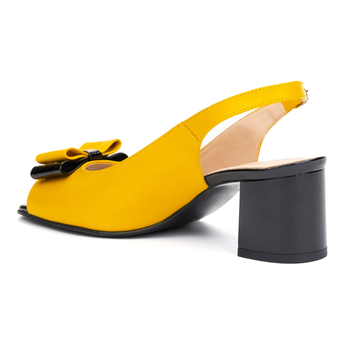 Sandale elegante dama din piele naturala 8702 – Superlative.ro