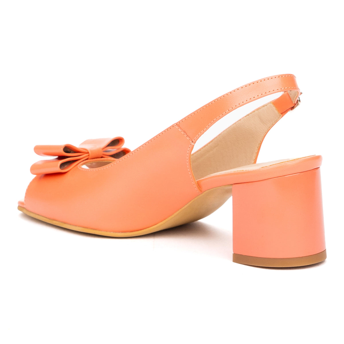 Sandale elegante dama din piele naturala 8705 – Superlative.ro