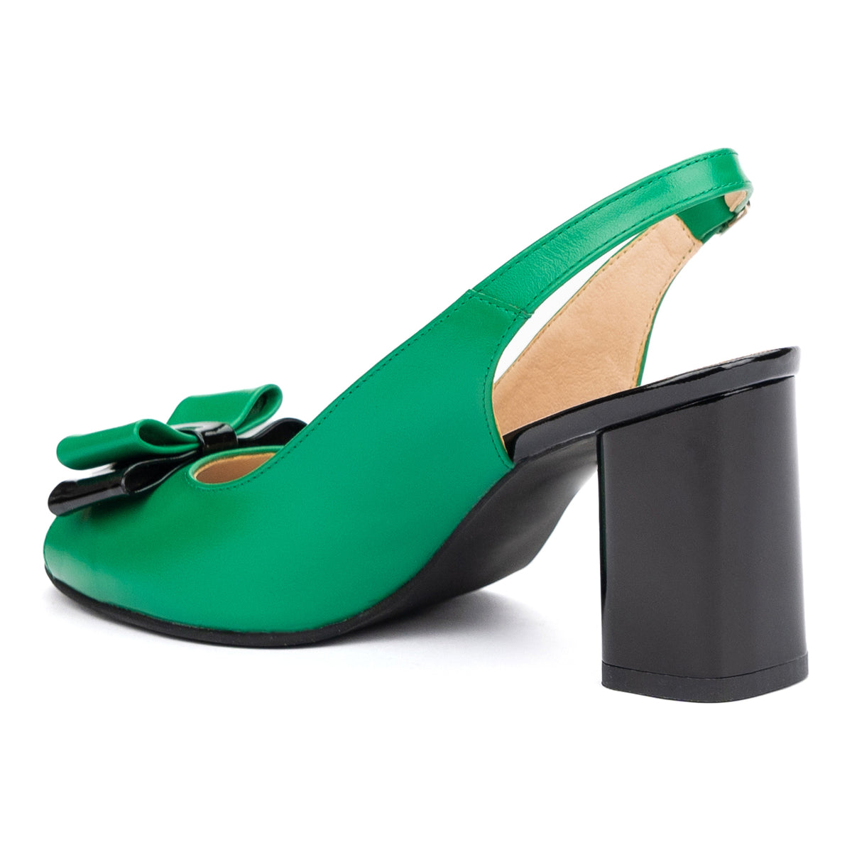 Sandale elegante dama din piele naturala 8710 – Superlative.ro