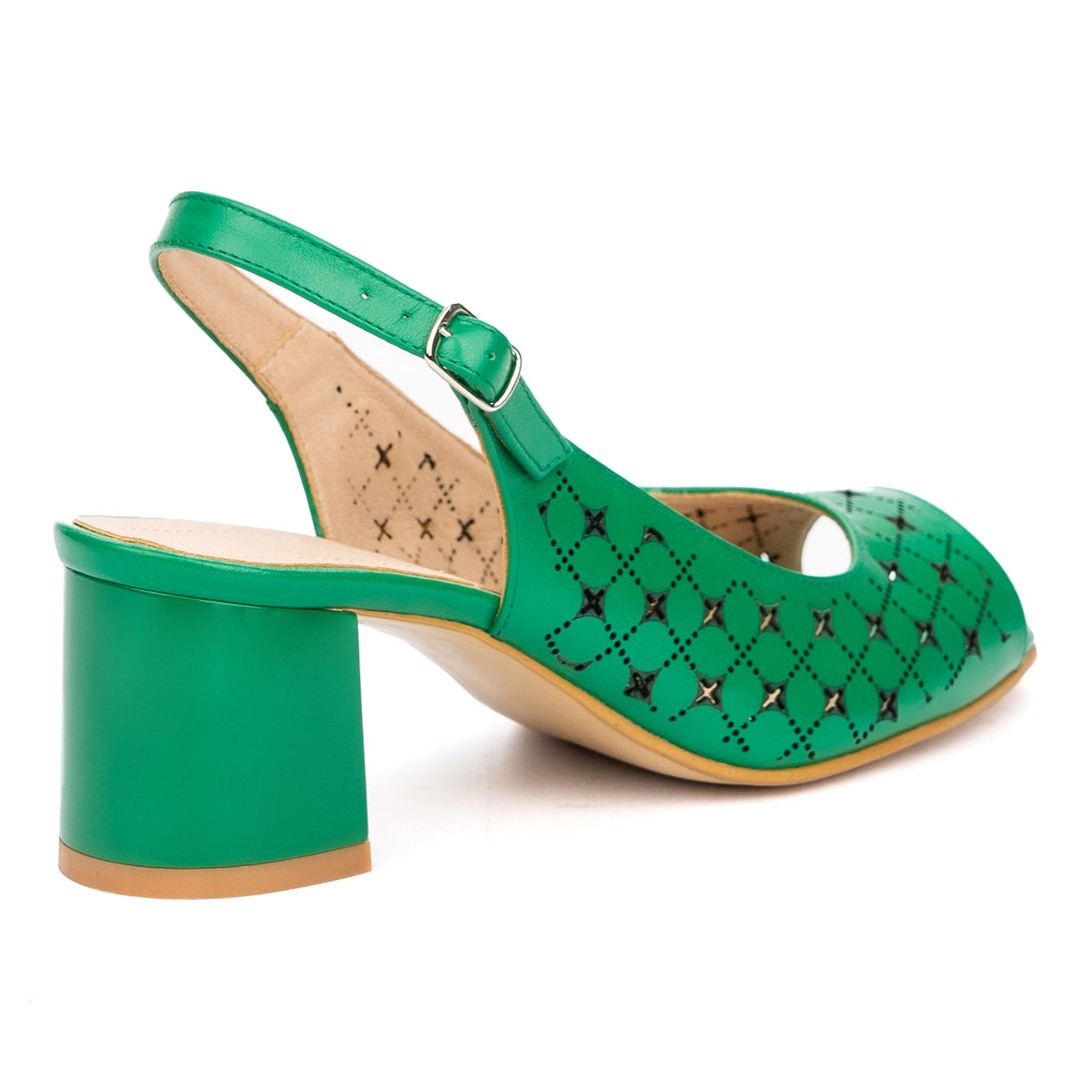 Sandale elegante dama din piele naturala 8711 – Superlative.ro