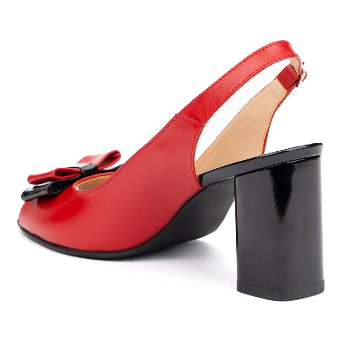 Sandale elegante dama din piele naturala 8714 – Superlative.ro