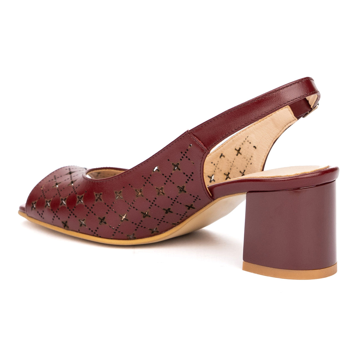 Sandale elegante dama din piele naturala 8716 – Superlative.ro