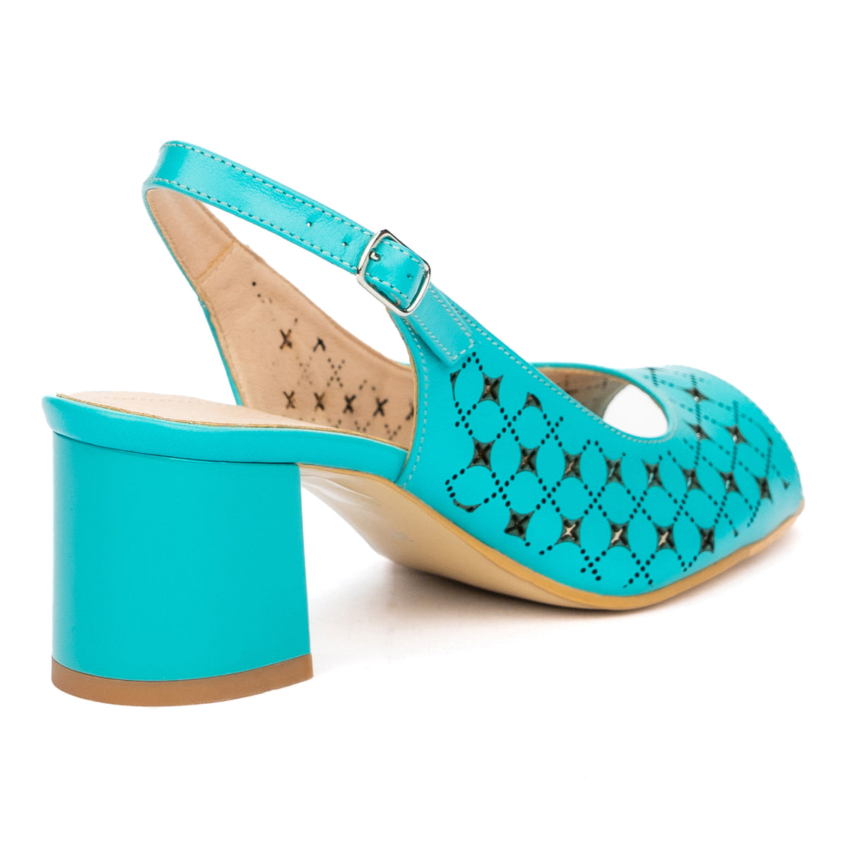 Sandale elegante dama din piele naturala 8717 – Superlative.ro