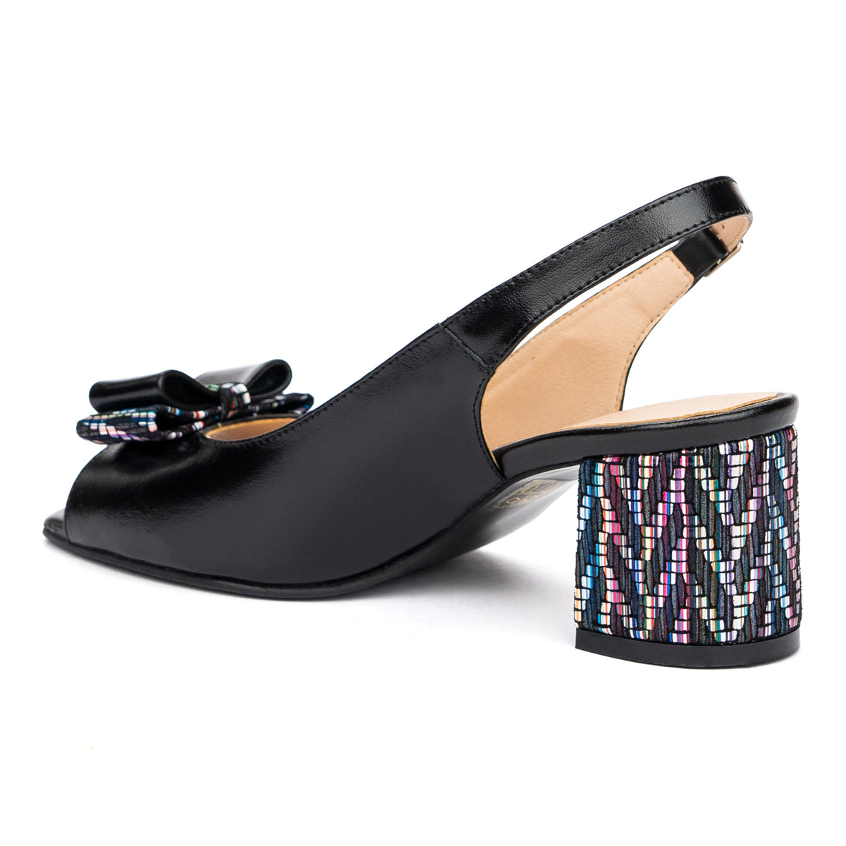 Sandale elegante dama din piele naturala 8720 – Superlative.ro